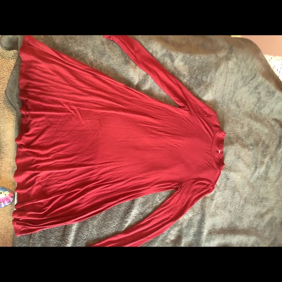 Dresses | Medium Length Flow Dress | Poshmark